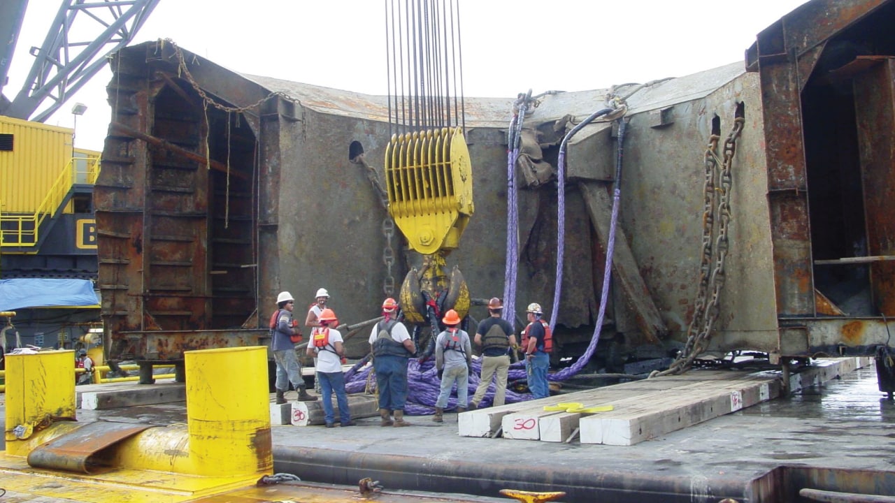 What We’ve Learned from 56 Years in the Wire Rope Business