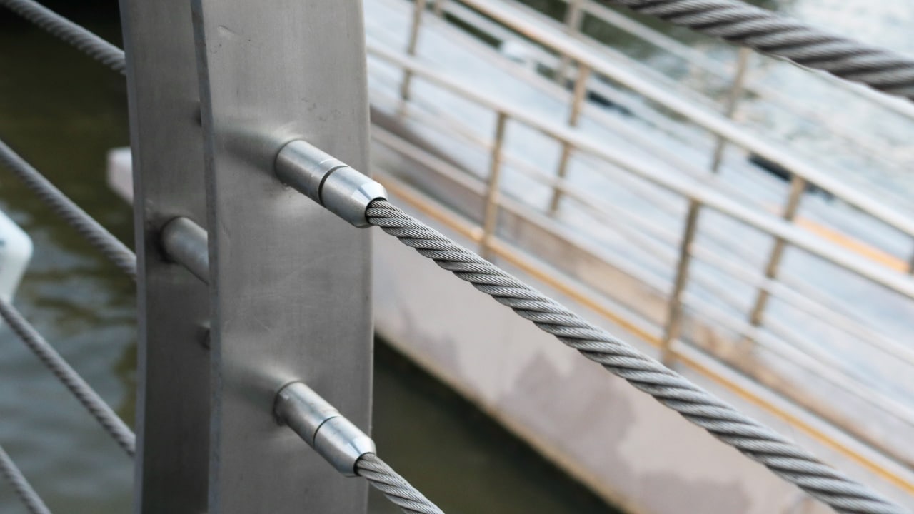 Can You Repurpose Old Wire Rope? - Southwest Wire Rope