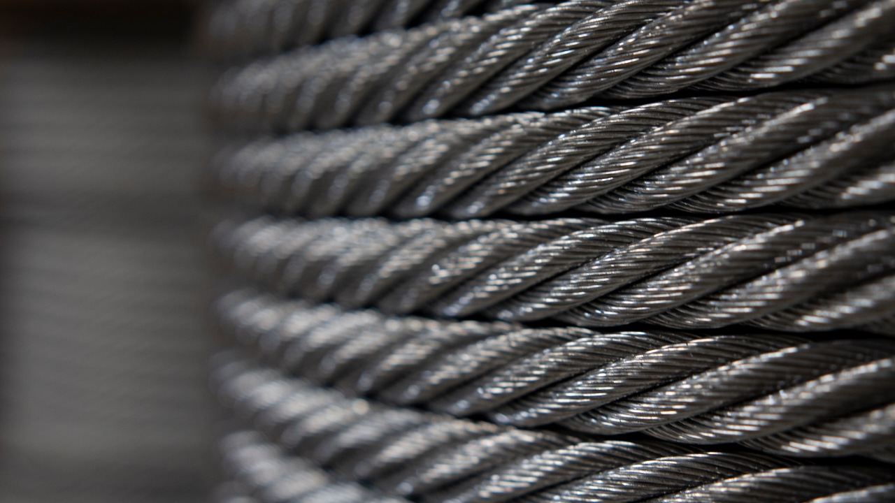 Quality Wire Rope Products - Southwest Wire Rope