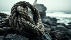 Causes of Wire Rope Corrosion (And How to Prevent Them)