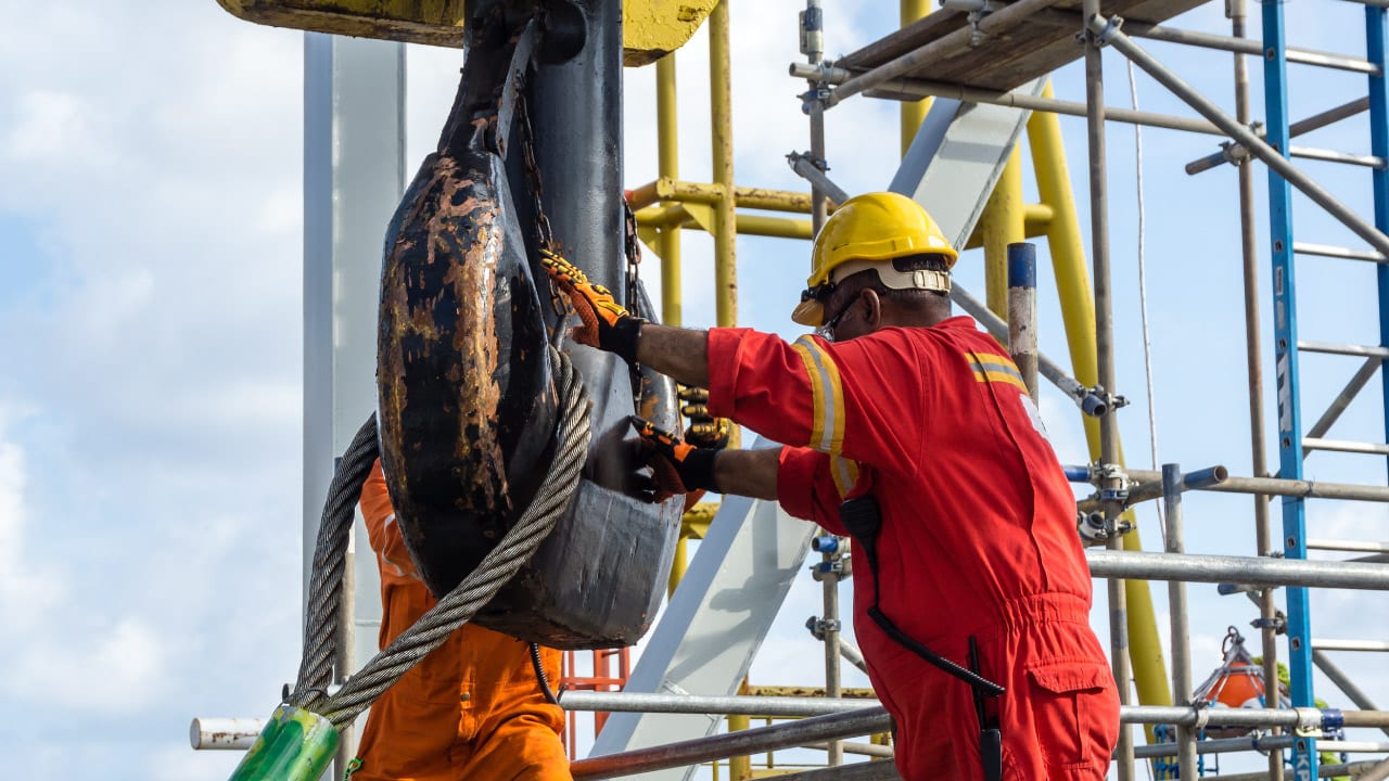 Critical Safety Upgrades for Your Rigging Site - Southwest Wire Rope