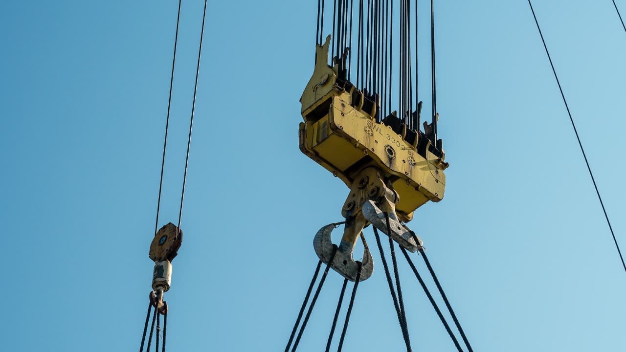 Common Problems Found During Rigging Inspections - Southwest Wire Rope